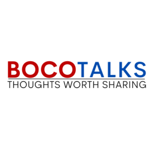 BOCOTALKS | Thoughts Worth Sharing | Botetourt County Chamber of Commerce