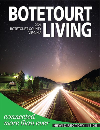Botetourt County Chamber of Commerce